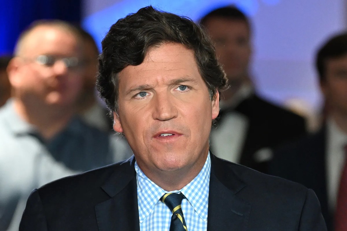 More Fox News Anchors Reportedly Considering Leaving Joining Tucker